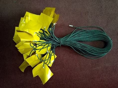 String Delineator Eg Reflective Sticker Tangsafety