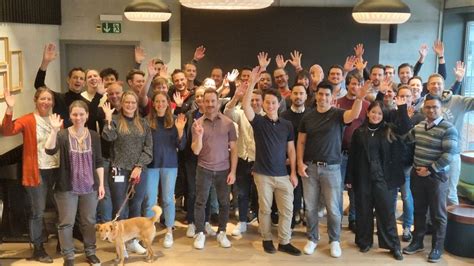 Datascientists Dataengineers Generativeai Eraneos Hackathon