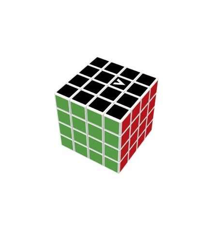 Rubiks Cube Flat House Of Science