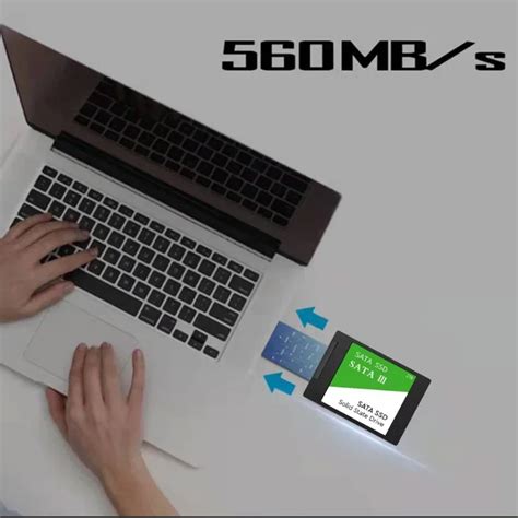Ssd De Alta Velocidade De 512 Gb 480 Gb240 Gb120 Gb128 Gb256 Gb 25
