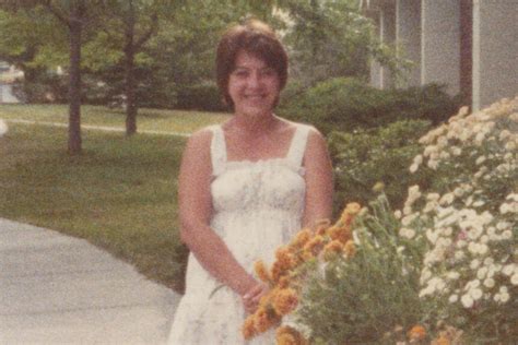 Julianne Stallmans 1994 Murder Probed For Dna By Paul Holes