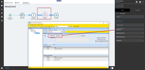 Pass A Dataview To A Function For Further Processing Kinetic Erp