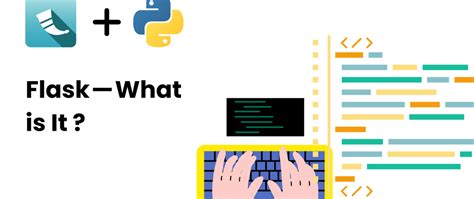 Flask — What Is It Dev Community