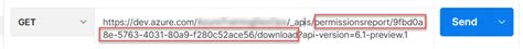 azure devops tips and tricks 18 get azure devops git repository permissions praveen