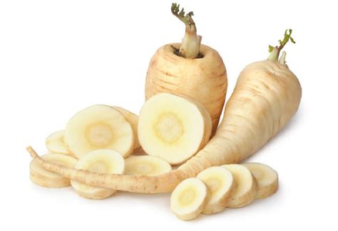 The 7 Best Parsnip Substitutes [tested]