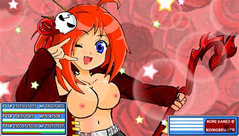 Epic Battle Fantasy Sex Pictures Pass