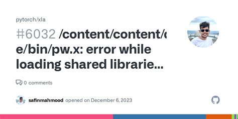 Contentcontentq Ebinpwx Error While Loading Shared Libraries Libmklscalapacklp64so