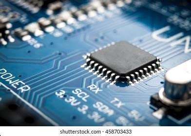 Microchip Images Stock Photos Vectors Shutterstock