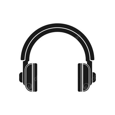 Icono De Auriculares Vector