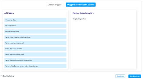 What Is Email Automation And How Does It Work AcyMailing Email Marketing Platform