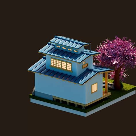 3d modeling animation and rendering by hetrix fiverr