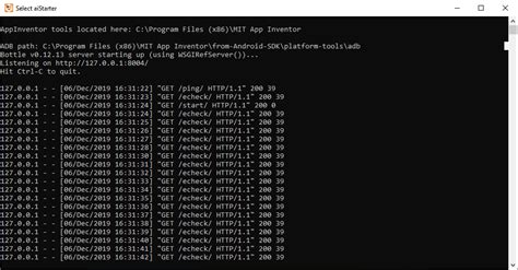 When Will The New Emulator Be Available General Discussion MIT App Inventor Community