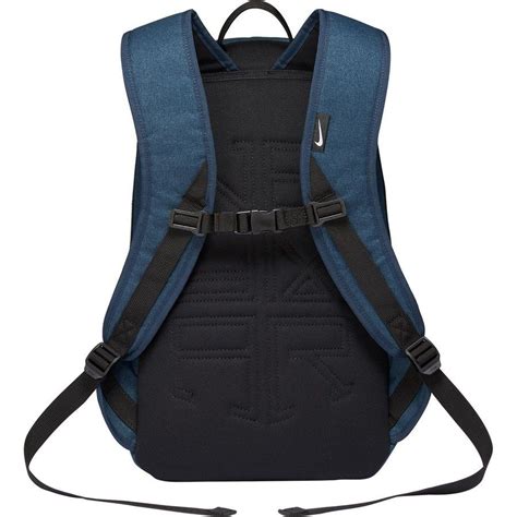 Nike Backpack Neymar Jr Football Navyblacklite Blue Lacquer