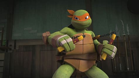 Watch Teenage Mutant Ninja Turtles 2012 Season 1 Episode 1 Teenage