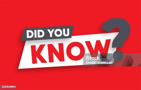 대담한 색상과 타이포그래피가 있는 그래픽 디자인을 알고 계셨나요 0명에 대한 스톡 벡터 아트 및 기타 이미지 0명 개념 개념 기호 Istock