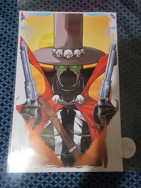 Now I Have All Three Rspawn