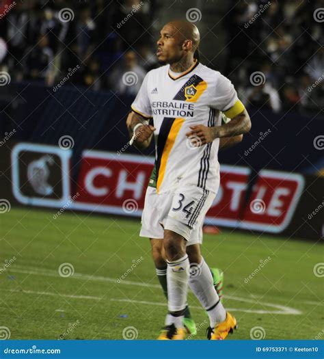 Nigel De Jong Foto Editorial Imagen De Juegos Producto 69753371