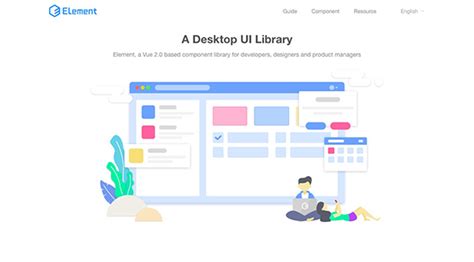 15 Best Free Bootstrap Html UI Kit Download 2022
