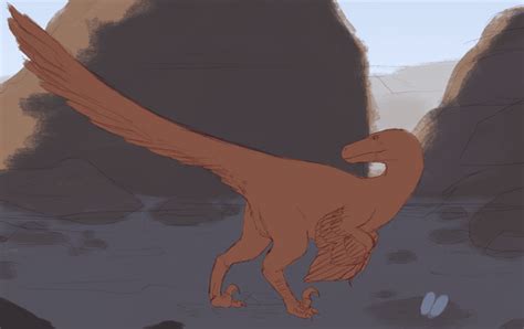 Oc Dromaeosaur Round 2 Velociraptor Mongoliensis Is Next Up Any