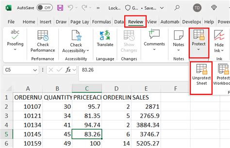 6 Ways To Lock An Excel Spreadsheet From Editing How To Excel