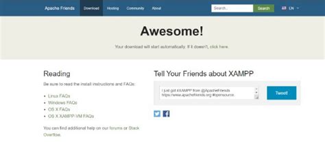 How To Install WordPress On Windows