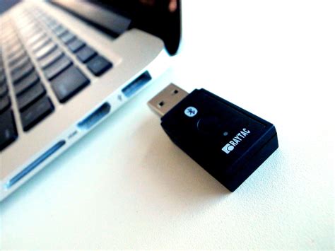 Module Dongle Based On Nordic NRF SoC MDBT Q RX BLE Oz Robotics