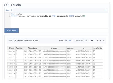 Kafka Monitoring Lenses Kafka Use Cases Lenses Io Kafka Monitoring Lenses Kafka Use Cases Lenses Io