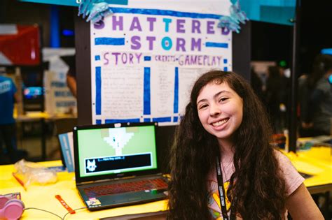 New Free Resources For Young People To Create 3d Worlds With Code In