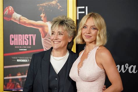 Boxing Star To Host ‘christy Movie Screenings At Manlius Cinema