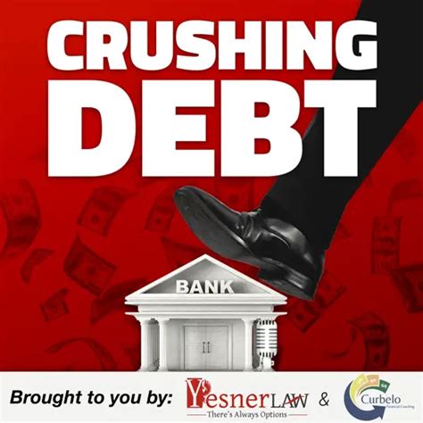 Crushing Debt Taming The High Cost Of College