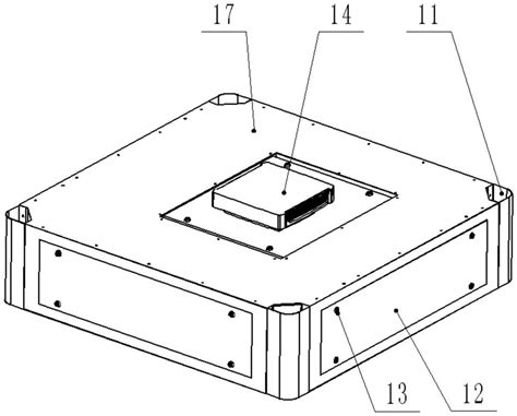 Electrical Cabinet Eureka Patsnap