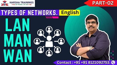 devops class 02 networking types of networking lan wan van man