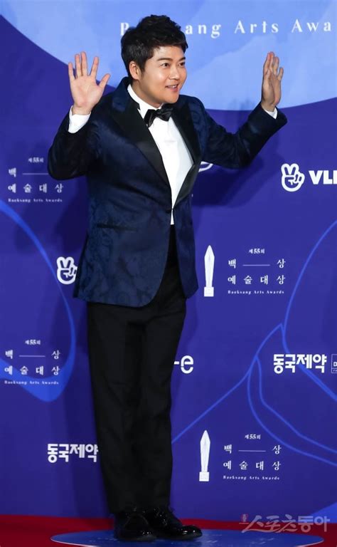 ‘백상예술대상 전현무 사과 “오늘처럼 죄송하고 미안한 적 없어”｜스포츠동아
