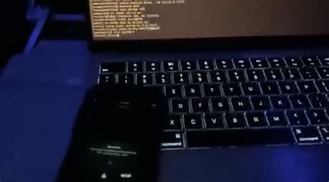 Developer Shows Off Working Tweak Injection Method For Fugu15 Jailbreak