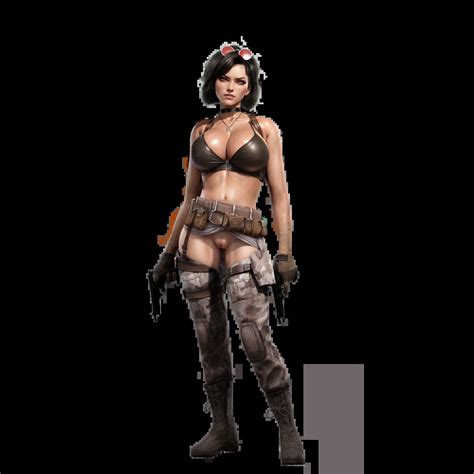 Jagged Alliance Adult Gaming LoversLab