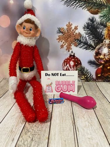 Bubble Gum Prop Sistersdreaming