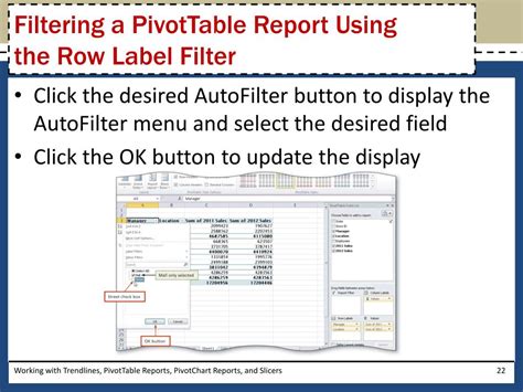 Ppt Microsoft Excel 2010 Powerpoint Presentation Free Download Id