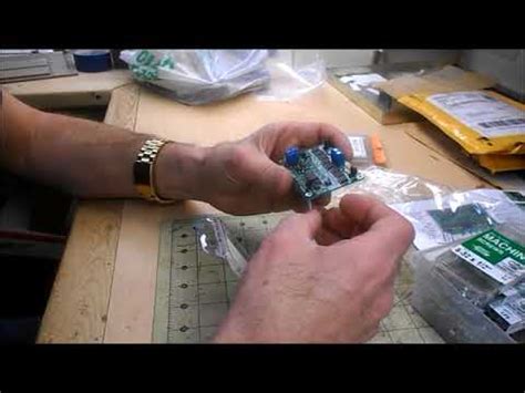 The Easiest Way To Wire A Reversing Section YouTube