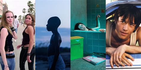 The Best Darkest Coming Of Age Movies