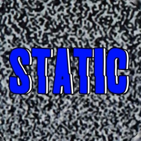 static youtube