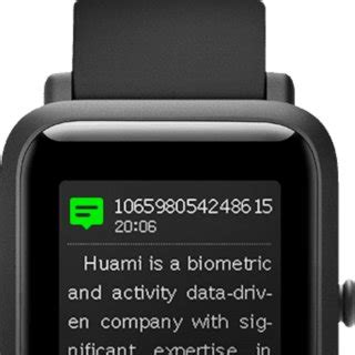 Amazfit Bip U Vs Amazfit Bip U Pro What Is The Difference