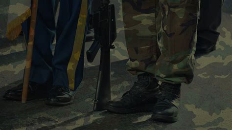 How Synack Is Honoring Veterans Day Blog Synack