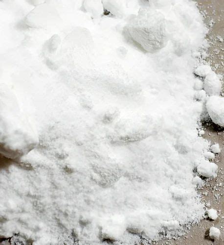 White Technical Grade Boric Acid Powder Packaging Type Hdpe Bag