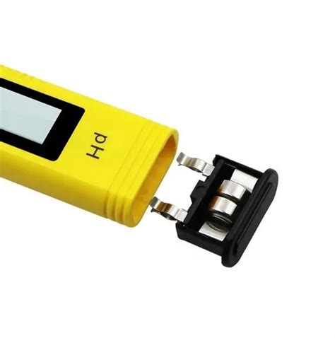 Ph метър за вода Ph тестер за измерване на алкалност киселинност на водата Ph тестер за вода