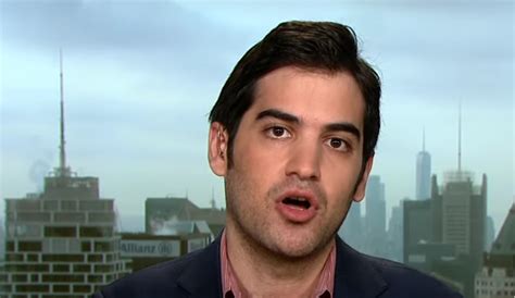 Cnn Data Analyst ‘speechless Over Trumps Rising Support From Black