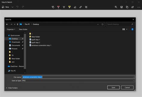 Complete Guide How To Convert Excel To PNG UPDF