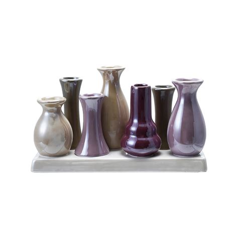 Hazel Mazel Stoneware Multi Vase Kitchen Store And More
