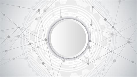 점과 선을 연결하는 추상 신경총 배경 글로벌 네트워크 연결 디지털 기술 및 통신 개념 0명에 대한 스톡 벡터 아트 및 기타 이미지 0명 개념 과학 Istock