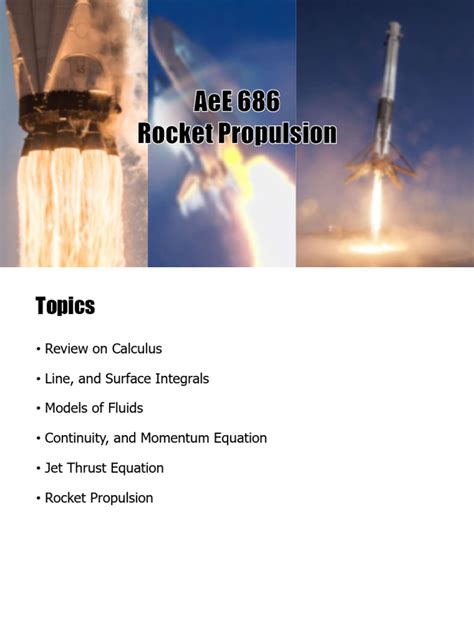 Rocket Aerodynamics Pdf Fluid Dynamics Integral