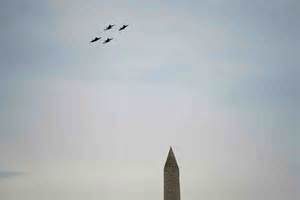 Us Fighter Jets Us Deploying 10 Fighter Jets To Puerto Rico For Drug Cartel Fight Sources Say